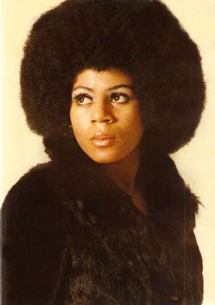 Picture of Minnie Riperton