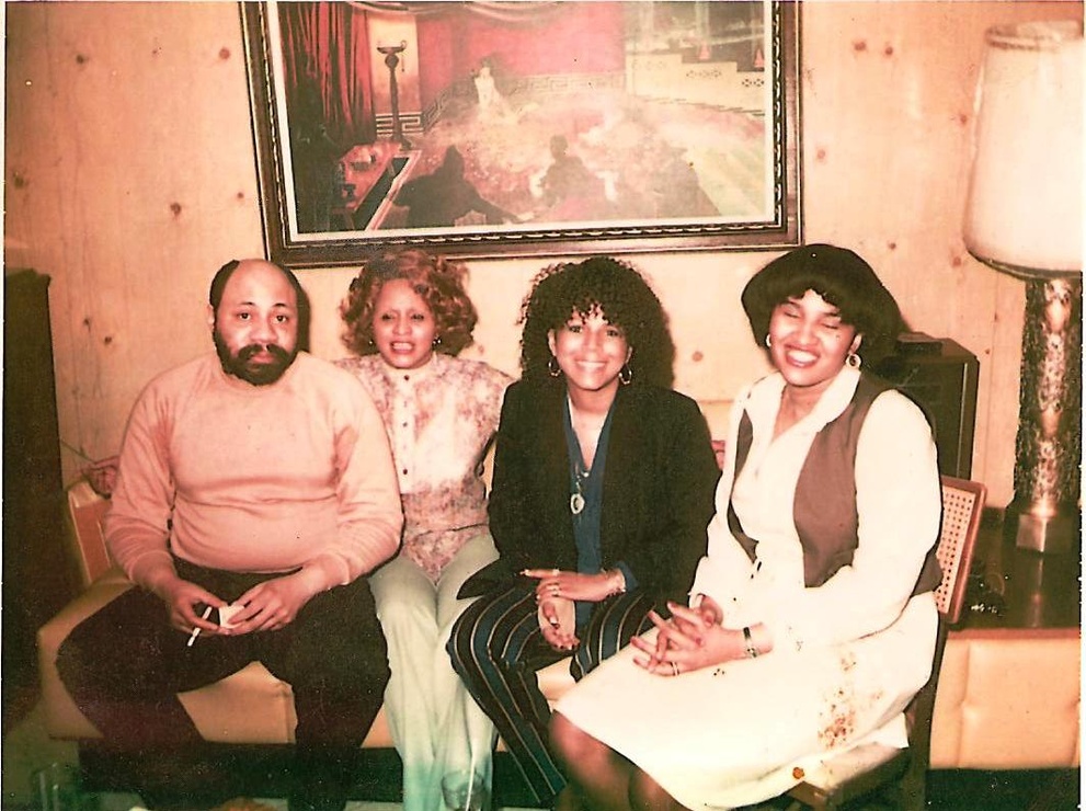 Picture of Minnie Riperton