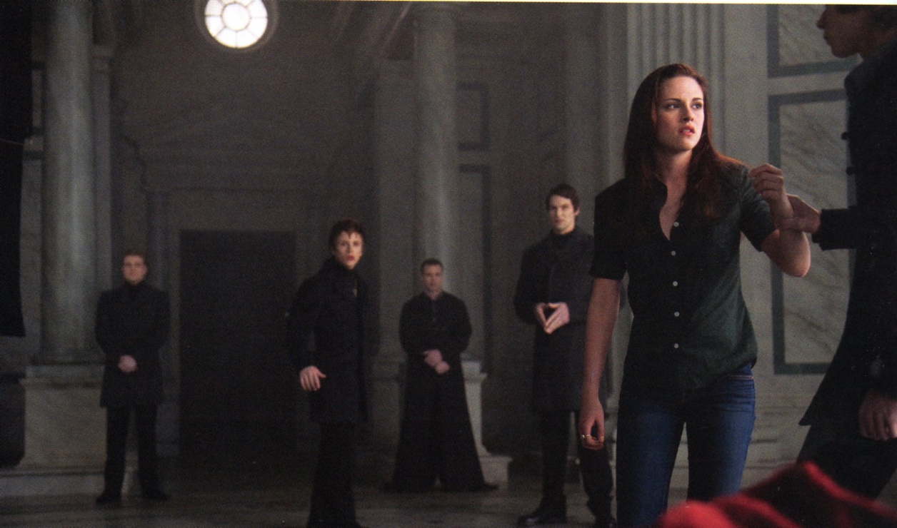 Picture of The Twilight Saga: New Moon