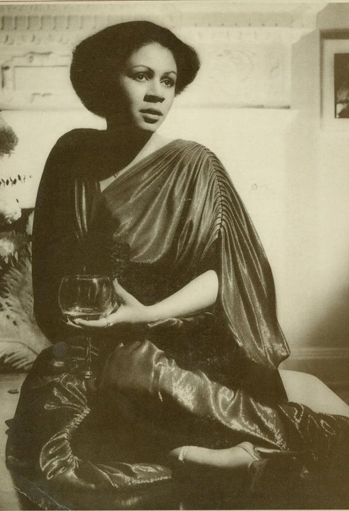 Image of Minnie Riperton