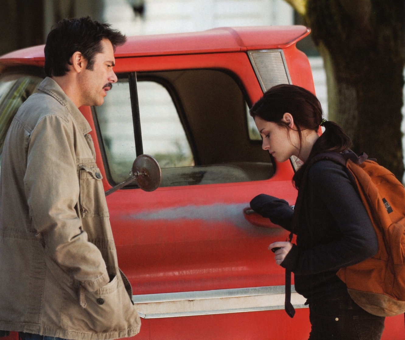 Picture of The Twilight Saga: New Moon