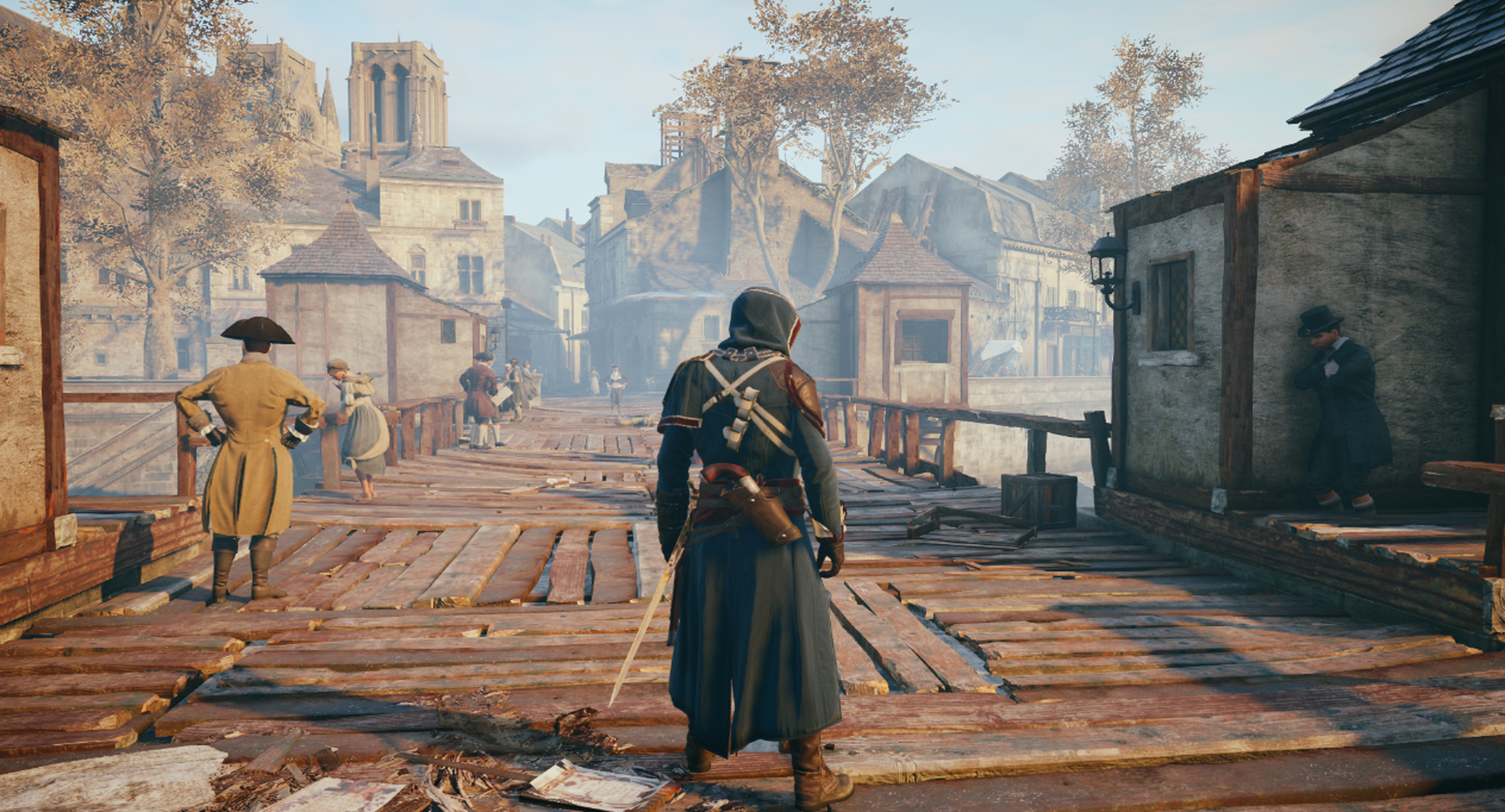 Picture of Assassin's Creed: Unity