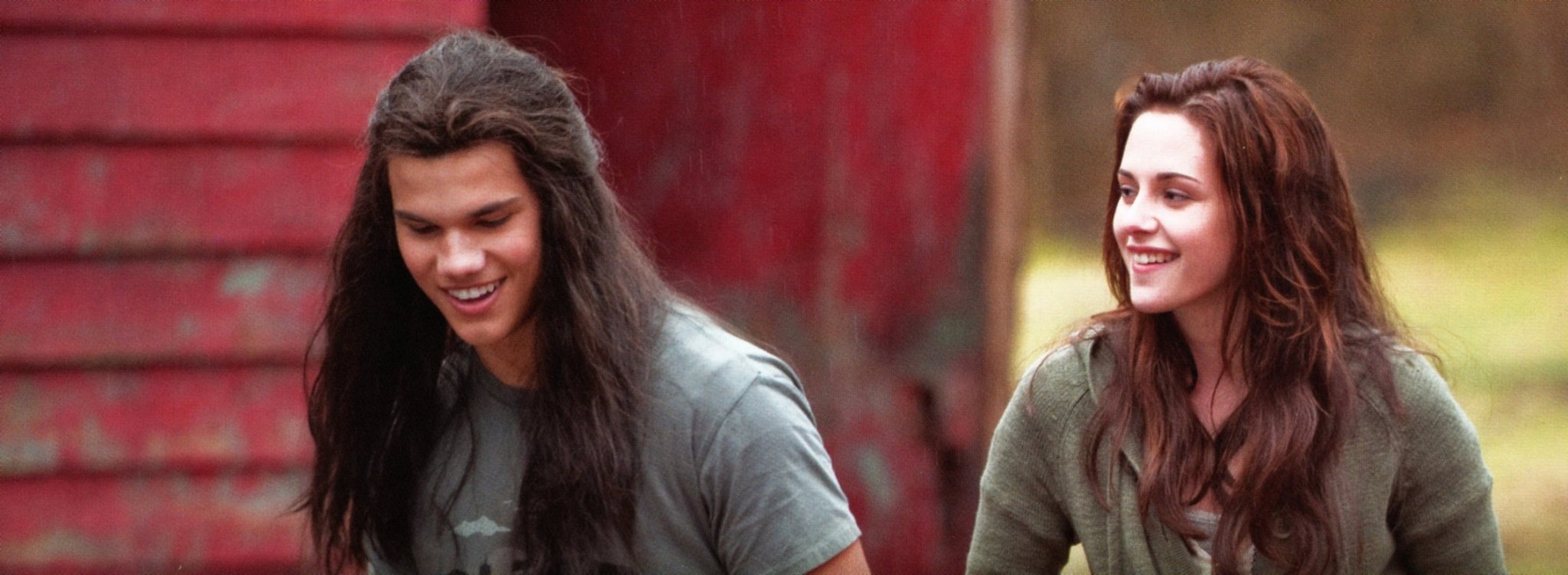 Picture of The Twilight Saga: New Moon