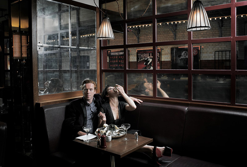 Helen McCrory picture