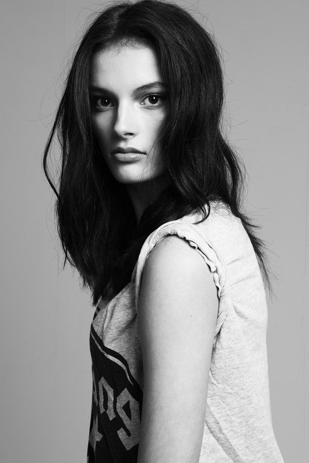 Image of Nadine Martin