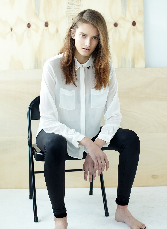 Picture of Nadine Martin