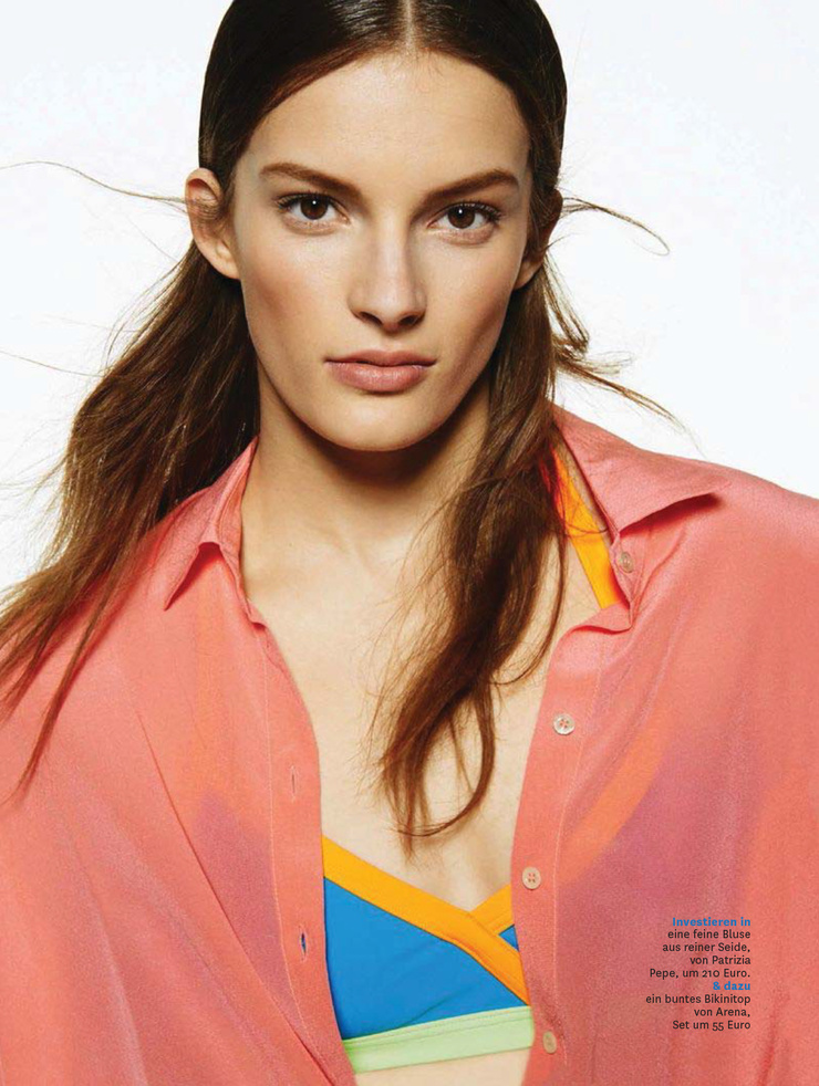 Picture of Nadine Martin