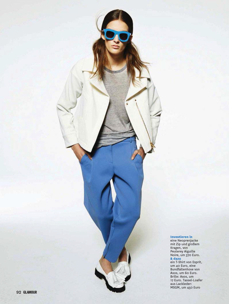 Picture of Nadine Martin
