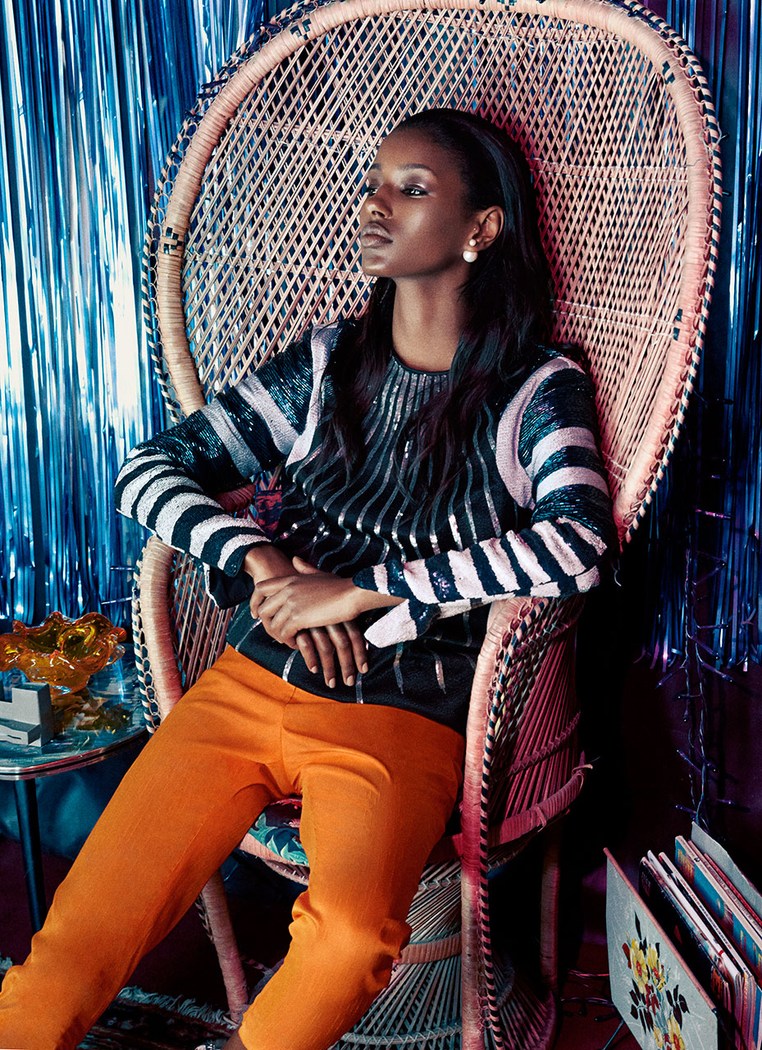 Picture of Senait Gidey