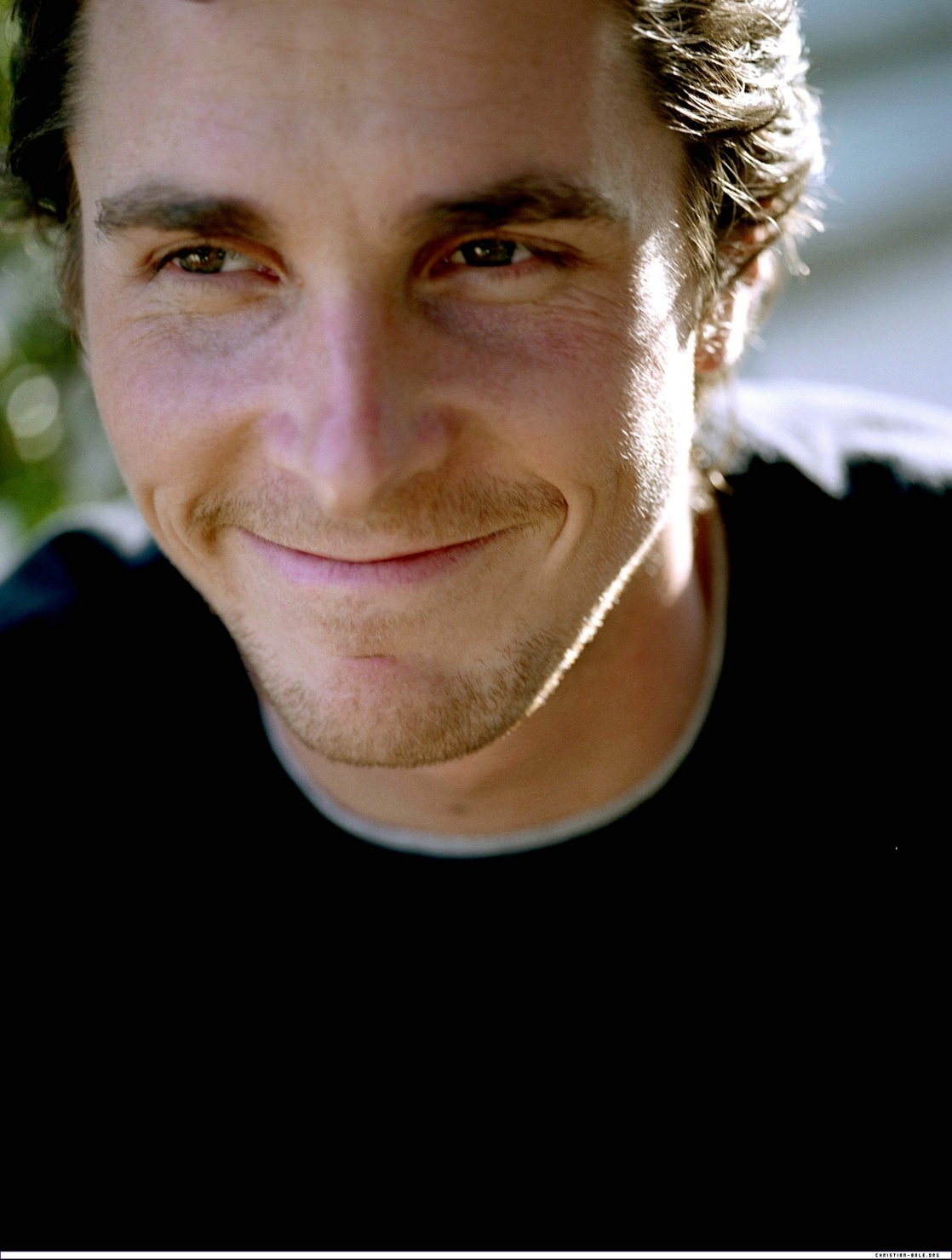 Picture of Christian Bale