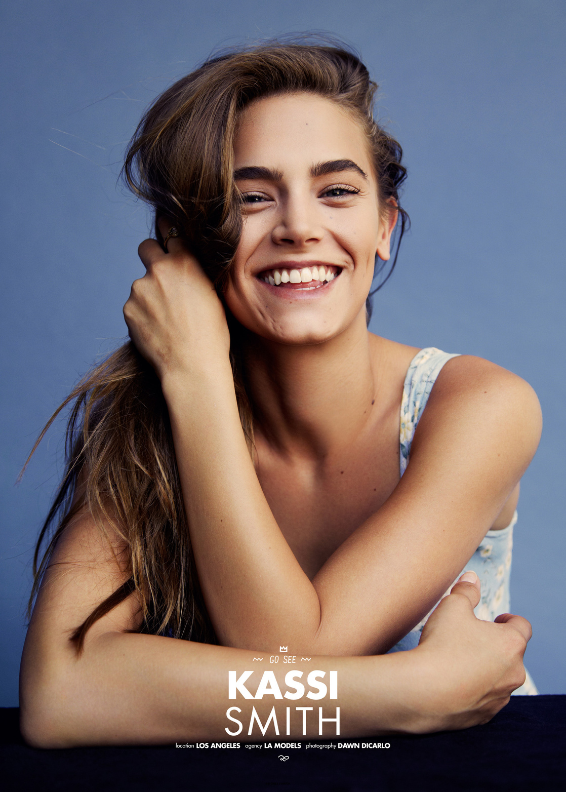 Picture of Kassi Smith