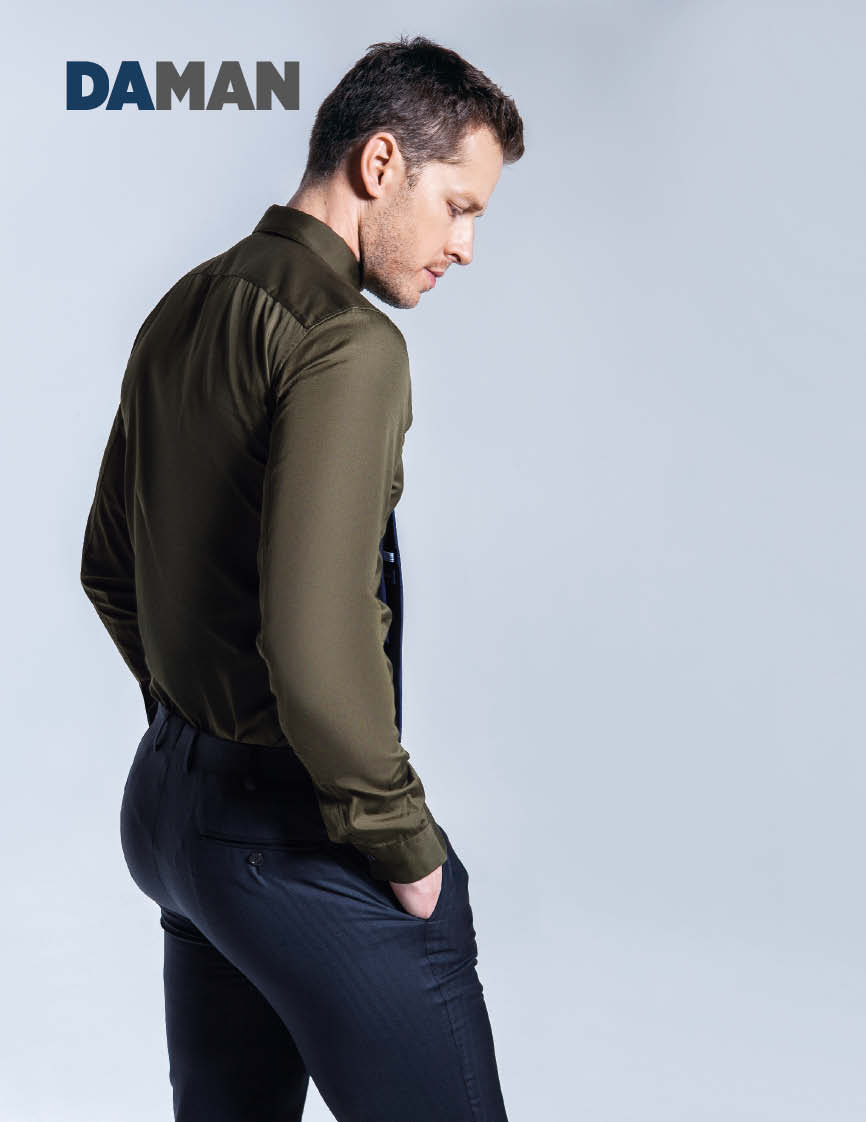 Josh Dallas image