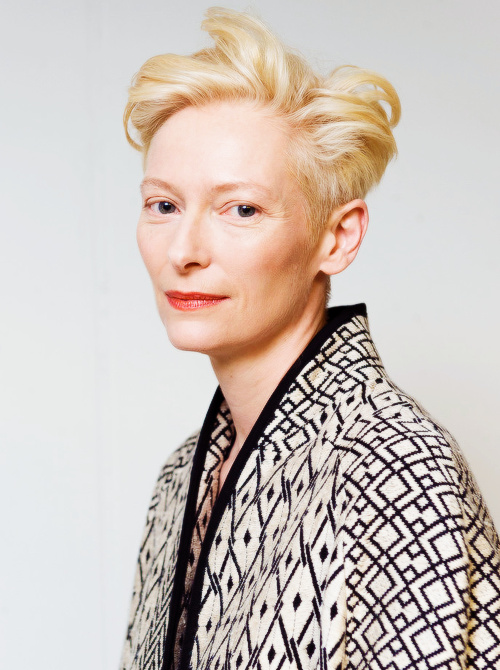 Picture of Tilda Swinton