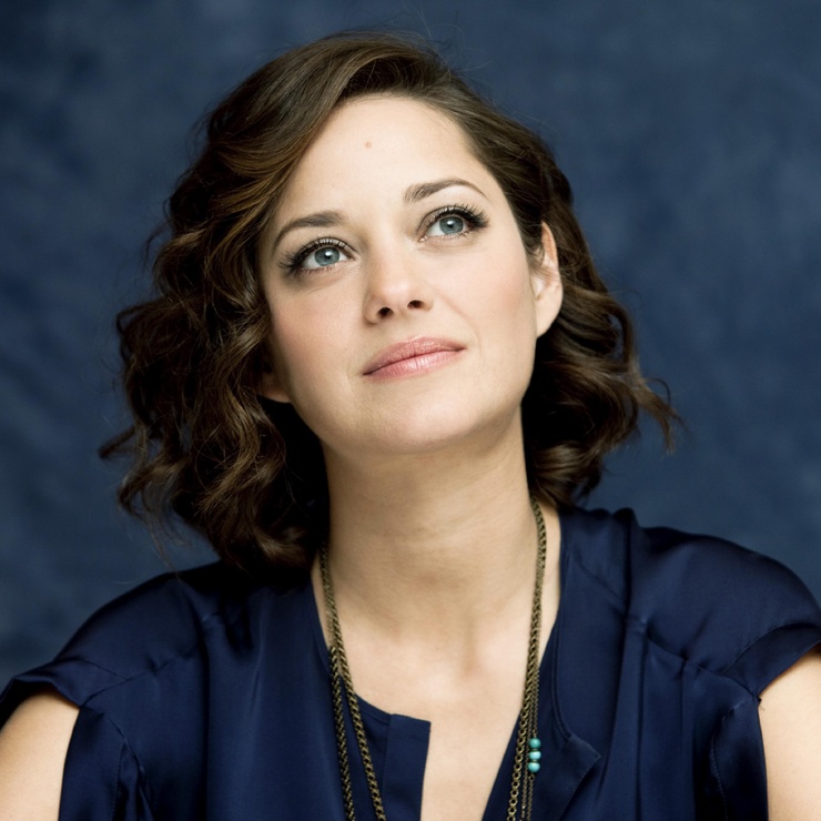 Picture of Marion Cotillard