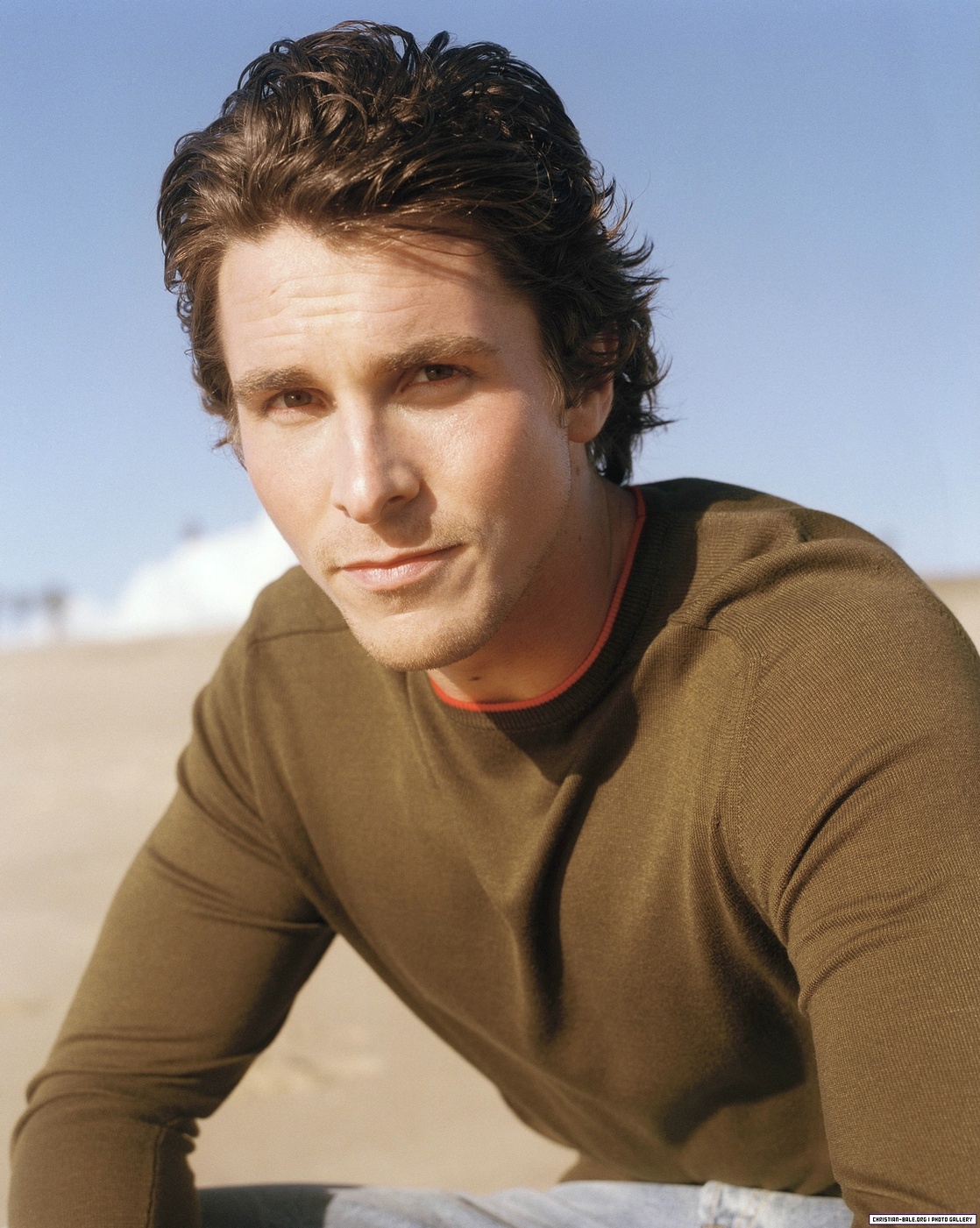 Picture of Christian Bale