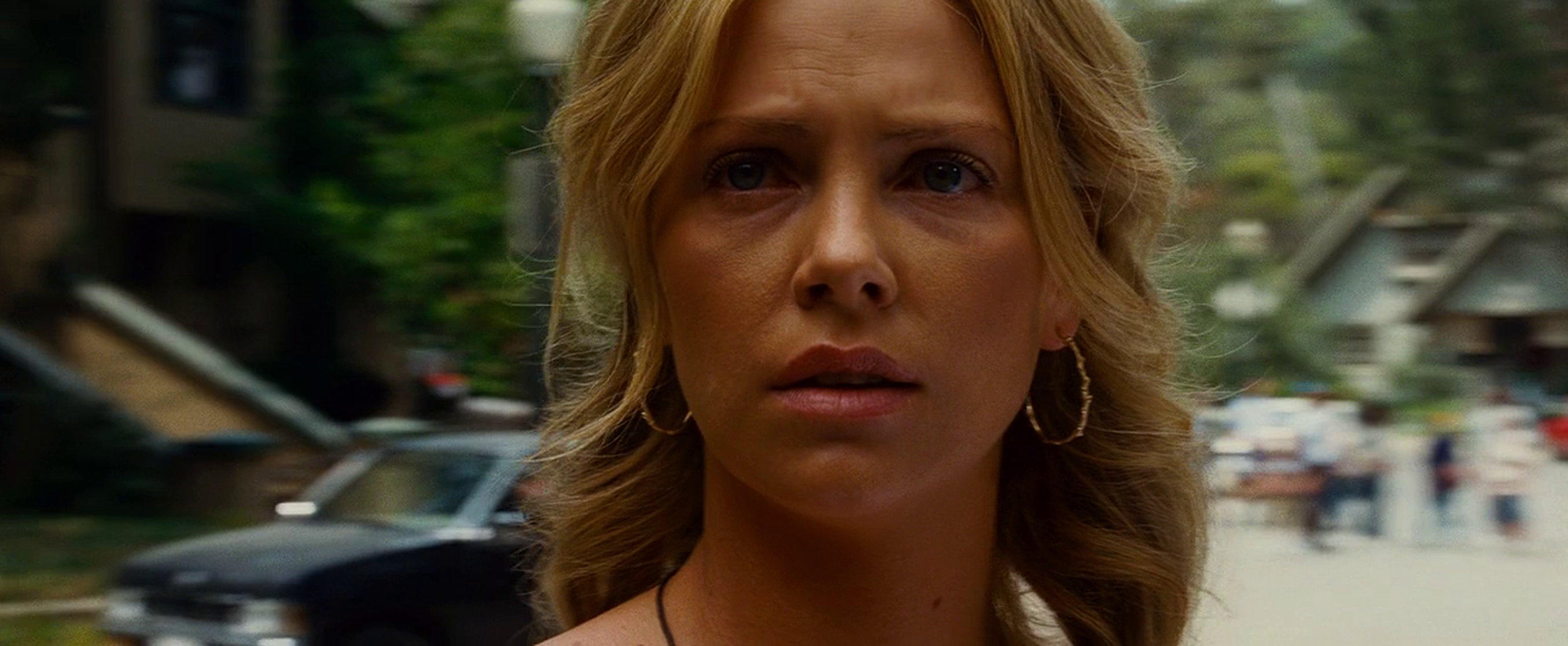 Charlize Theron