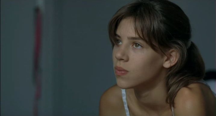 Picture Of Pauline Acquart