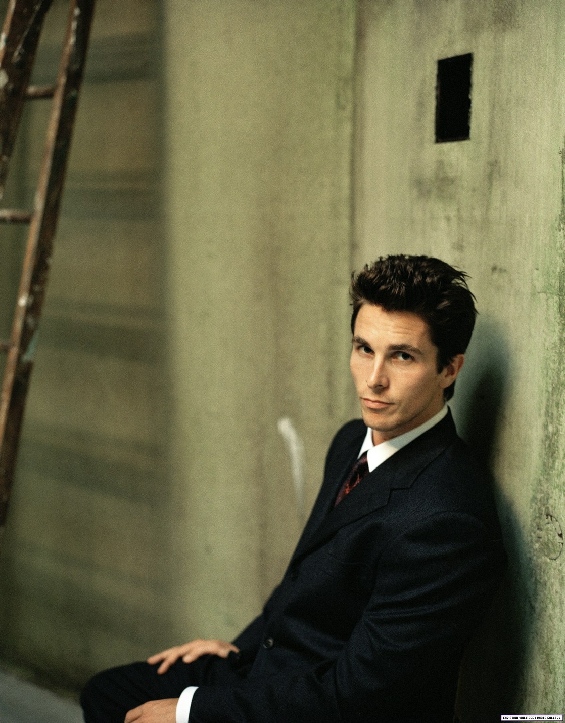 Picture of Christian Bale