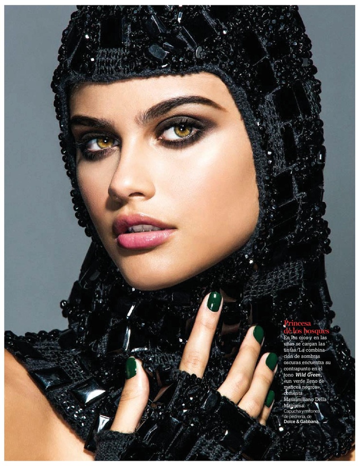 Picture of Lini Kennedy Oliveira