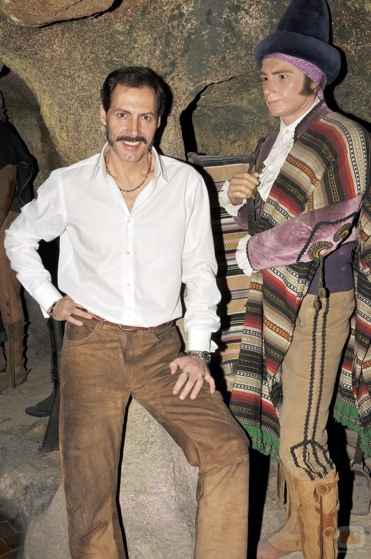 Picture of Manuel Bandera