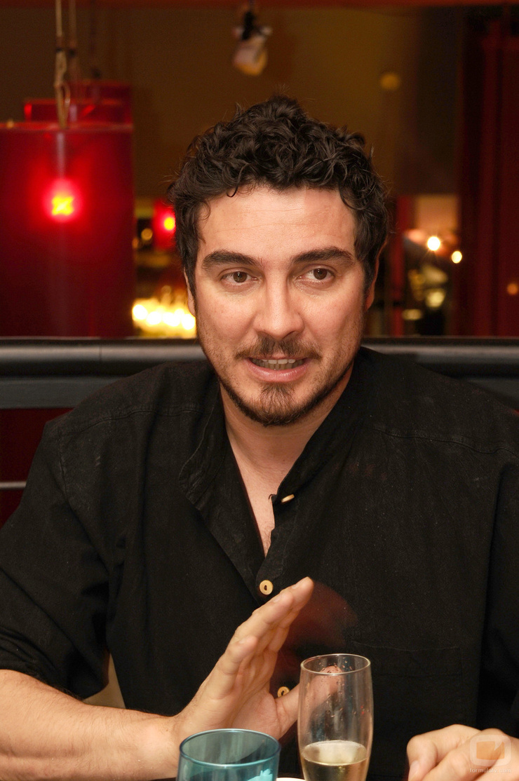 Picture of José Manuel Seda