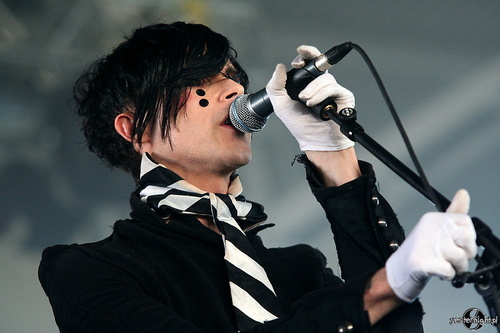 Image of IAMX