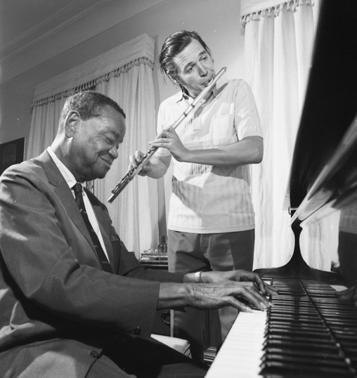 Picture of Antonio Carlos Jobim