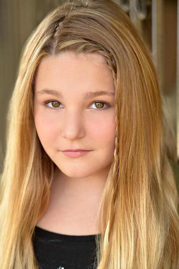 Picture of Morgan Lambert