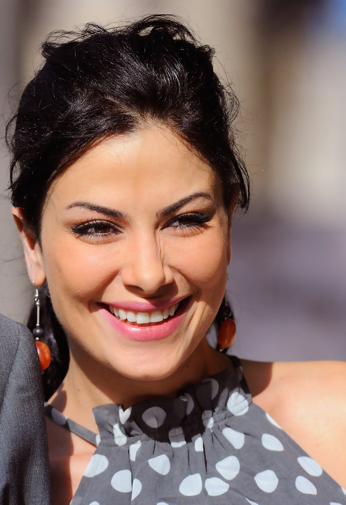 Picture of Saba Mubarak