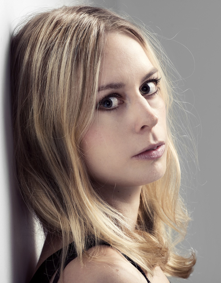 Picture of Alexandra Alegren