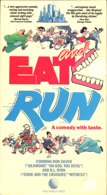Eat and Run image