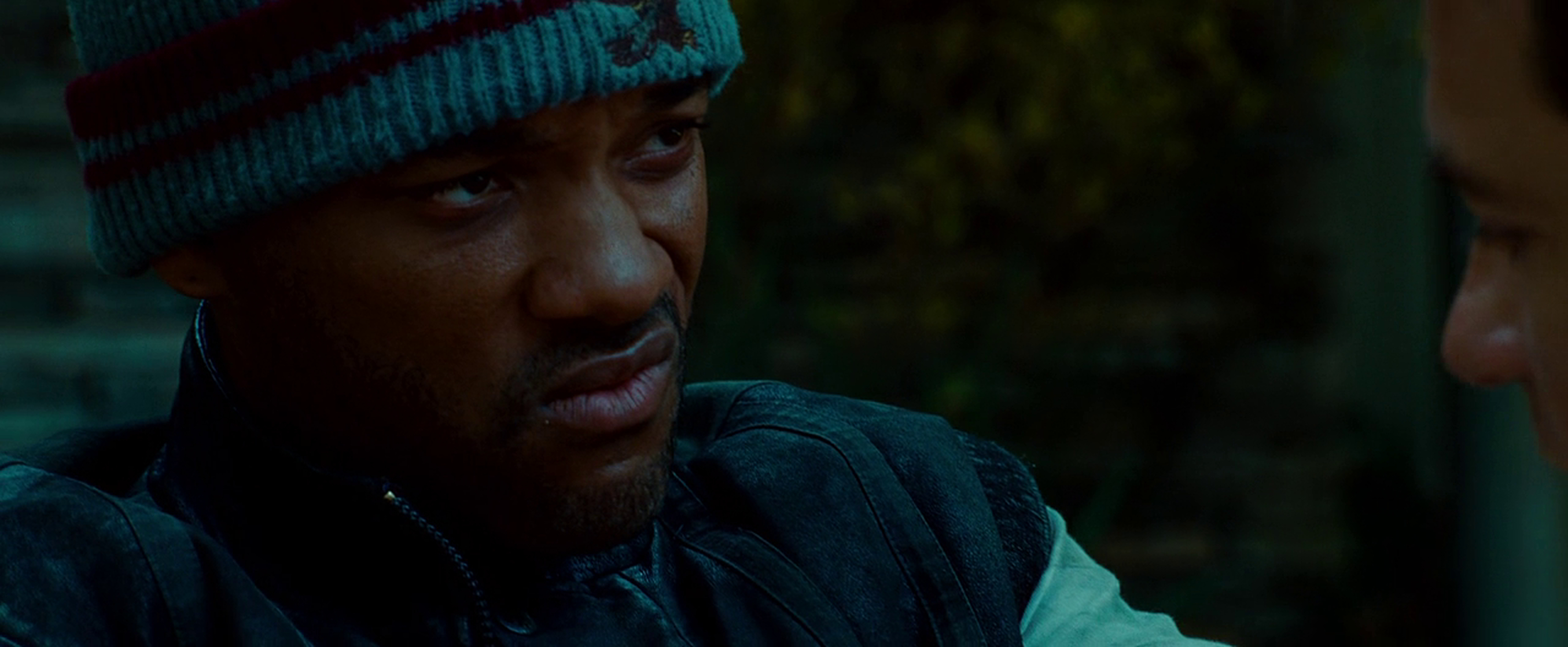 Will Smith