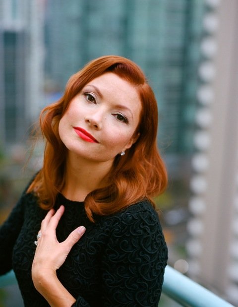 Picture of Joely Collins