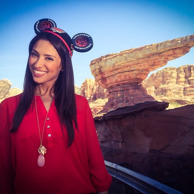 Picture of Jessica Vilchis