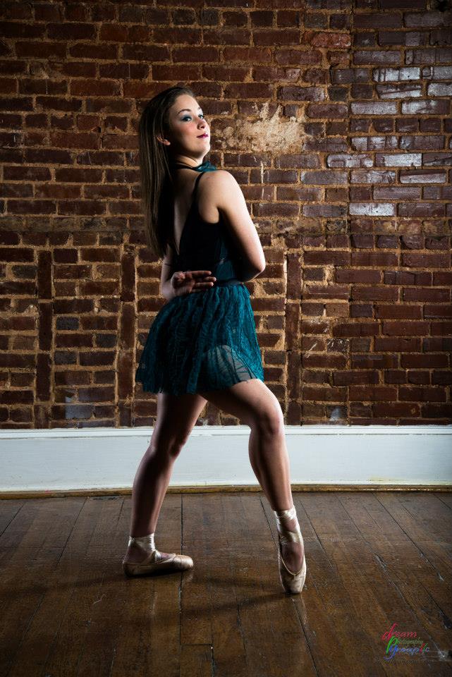 Picture of Alexis Renee Ruby