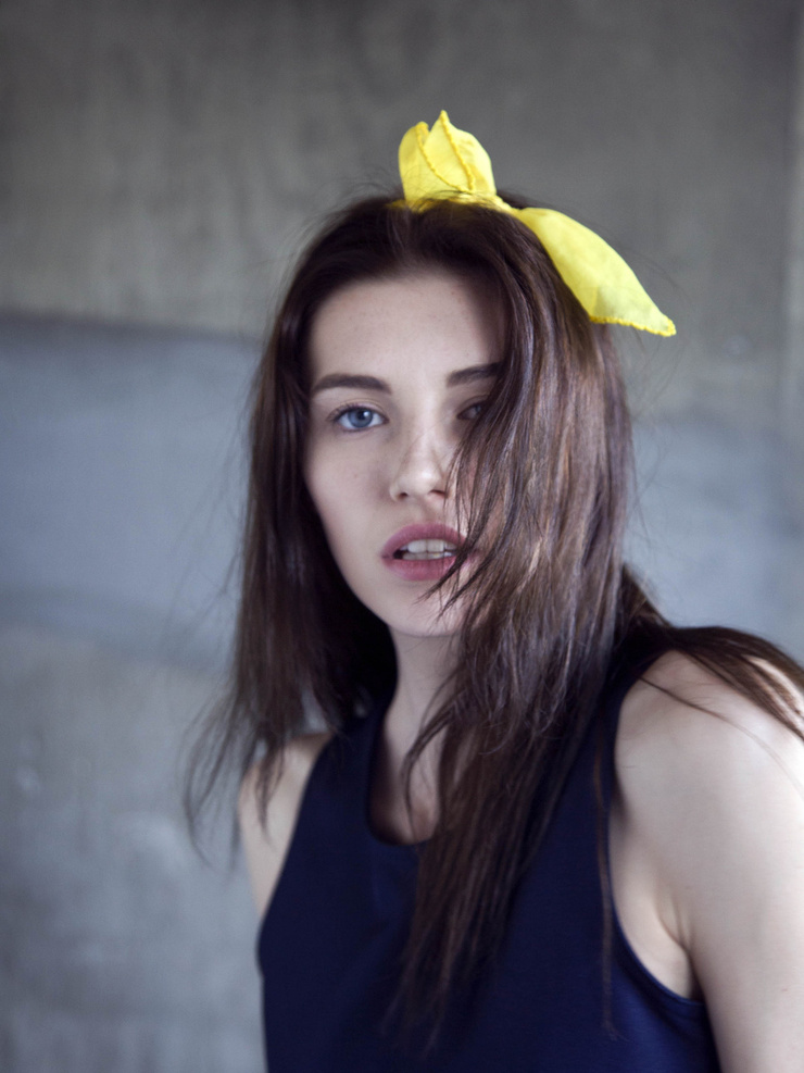 Picture of Jourdan Miller