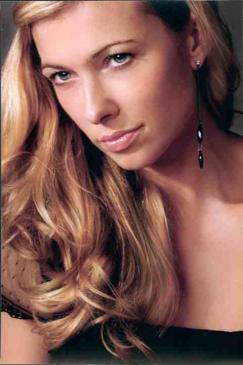 Picture of Linette Beaumont