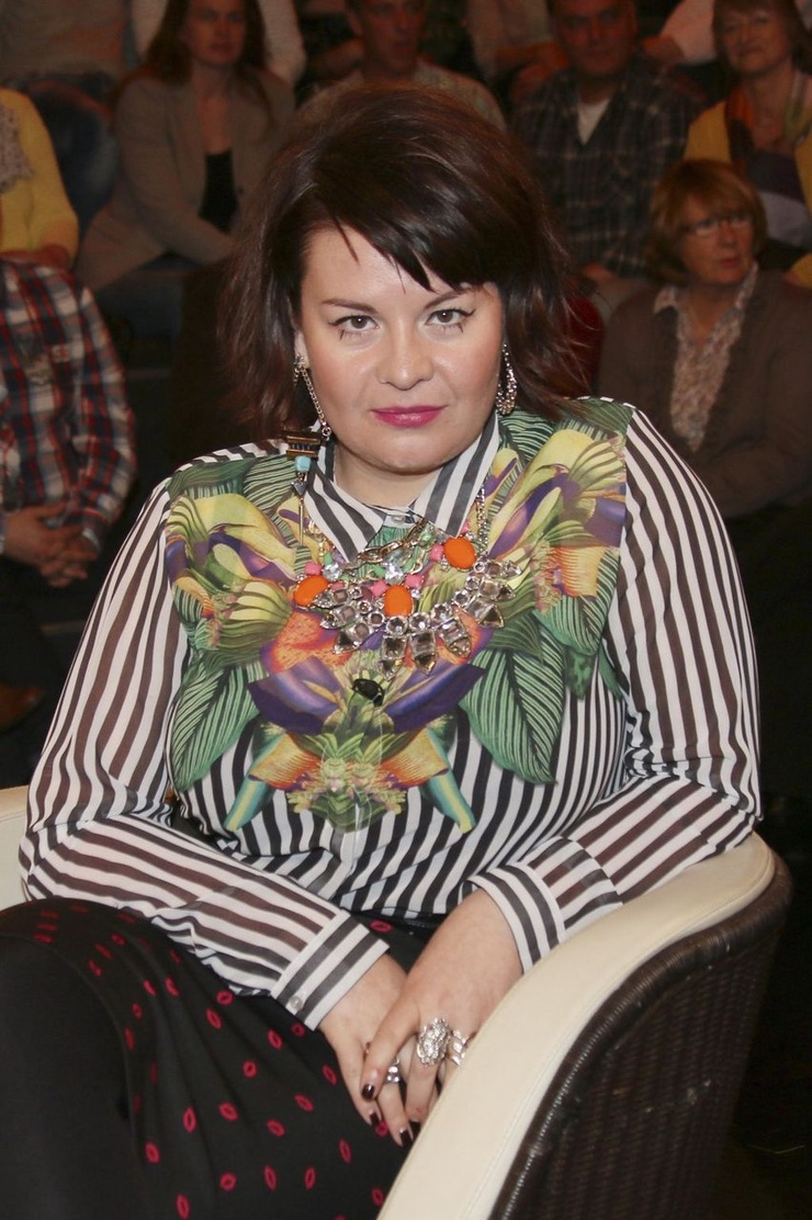 Picture of Miss Platnum