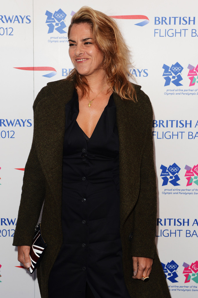 Picture of Tracey Emin