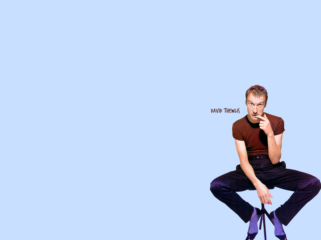 Picture of David Thewlis