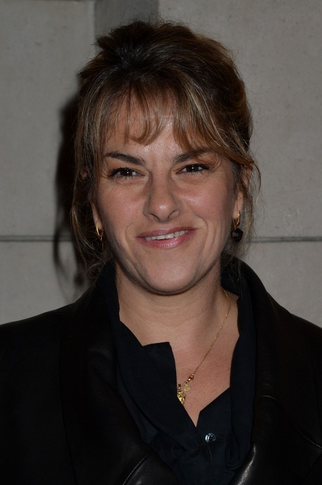 Picture of Tracey Emin