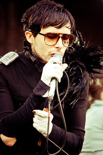Picture of IAMX