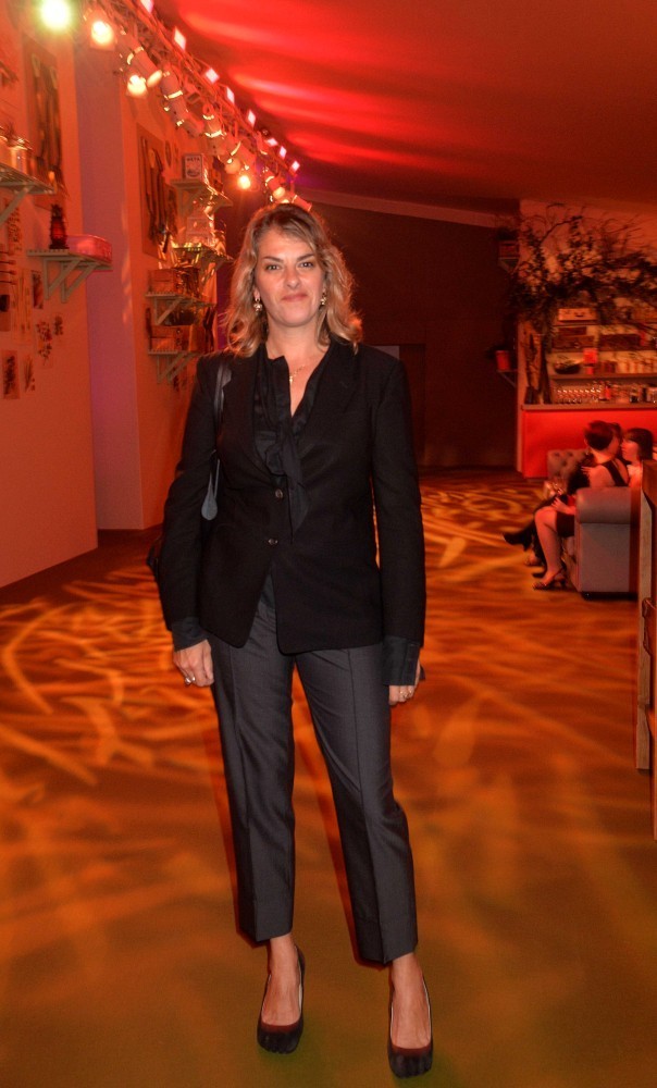 Picture of Tracey Emin