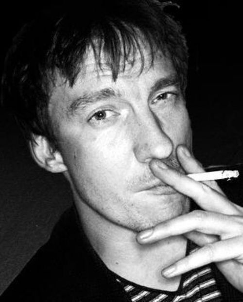 David Thewlis picture