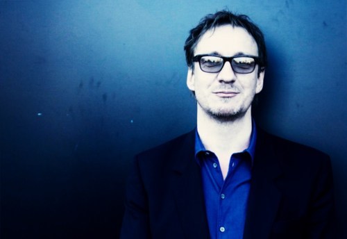 Picture of David Thewlis