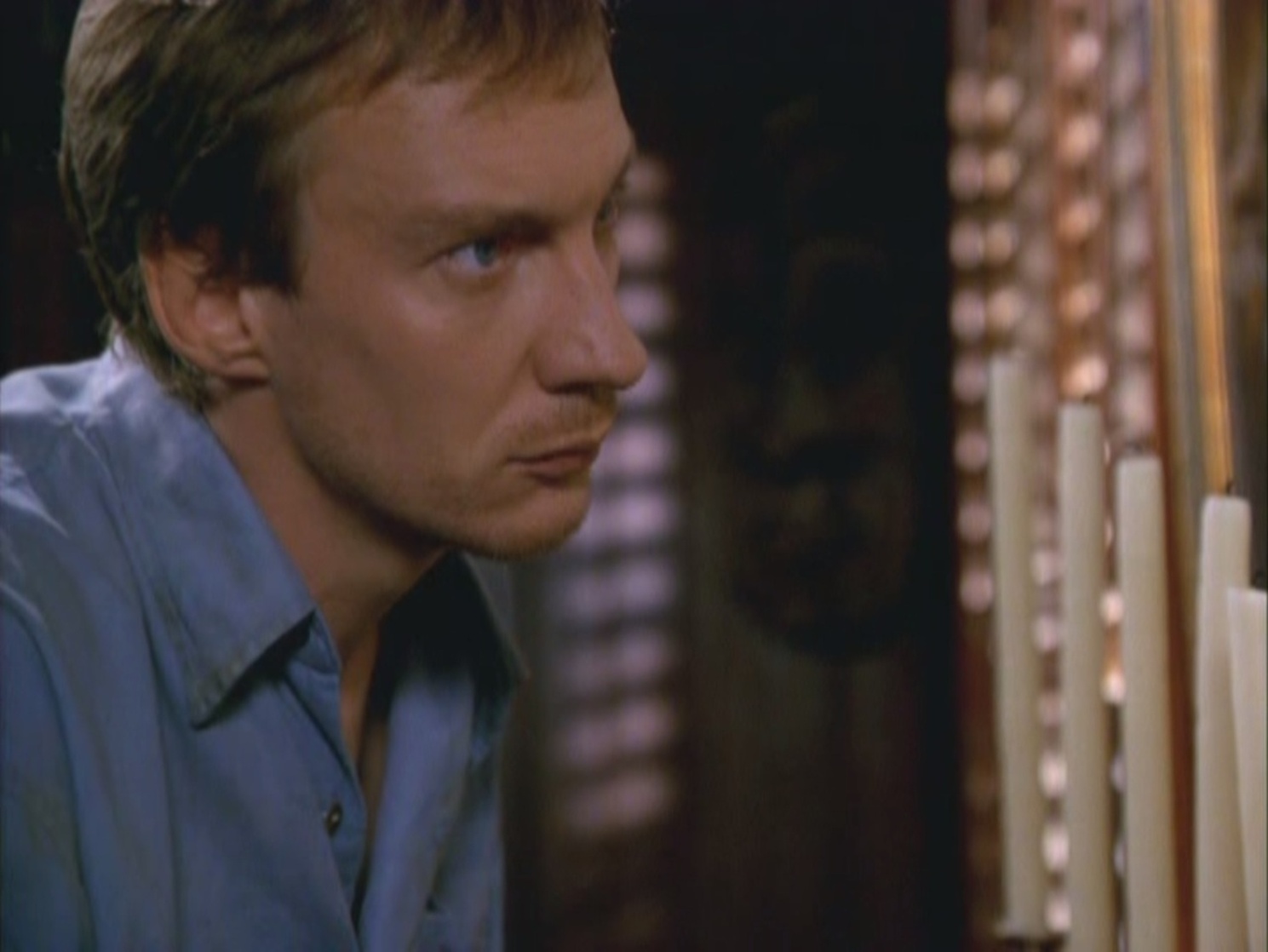 Picture of David Thewlis