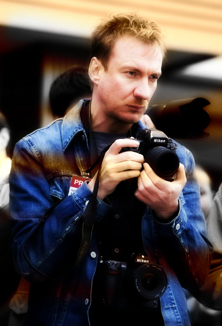 David Thewlis image