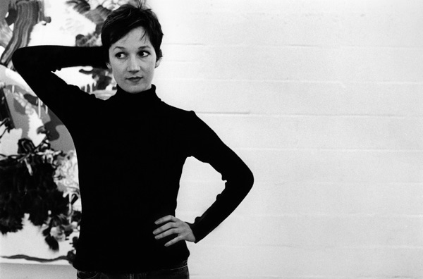Picture of Fiona Rae