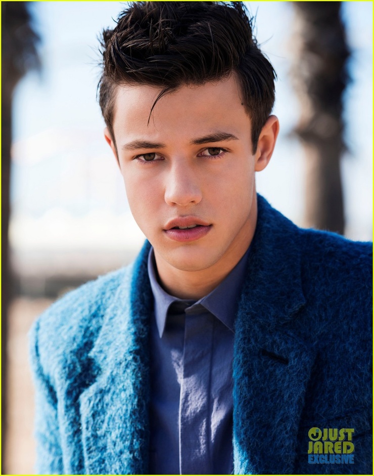 Image of Cameron Dallas