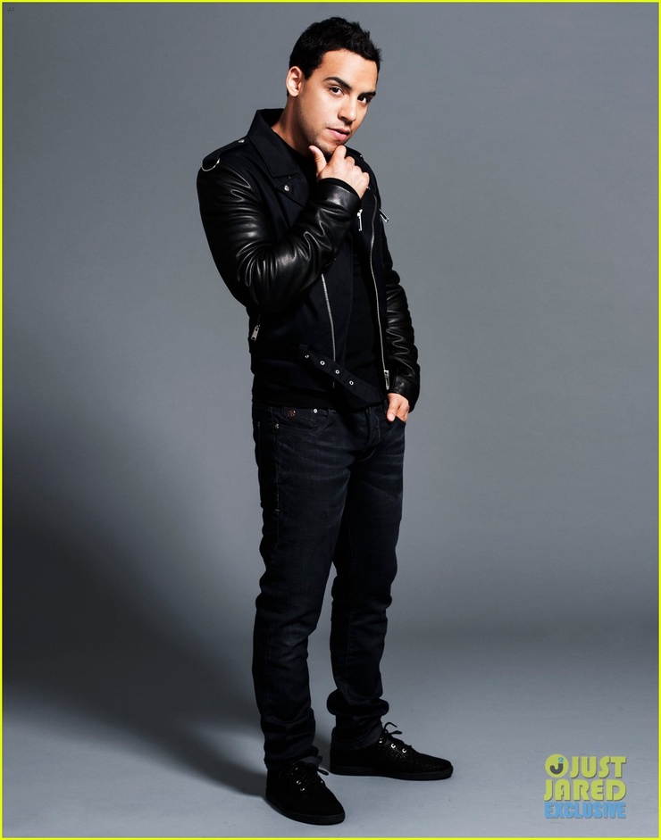 Picture of Victor Rasuk